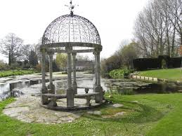 Springhead – Geheime Nederlanden